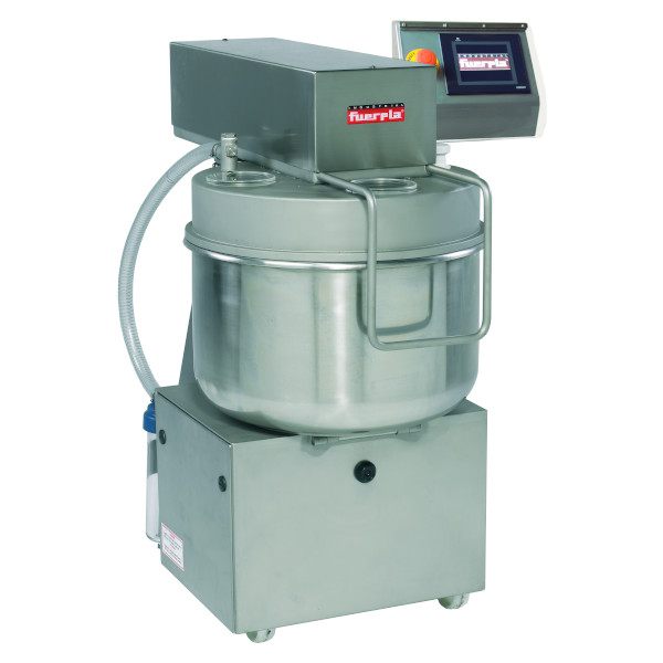 Vacuum mixer AO-85/AO-85-A - Industrial Fuerpla ® - Maquinaria para la ...